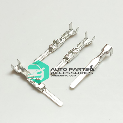 Terminal DJ612-2.2x0.6A 1500-0105