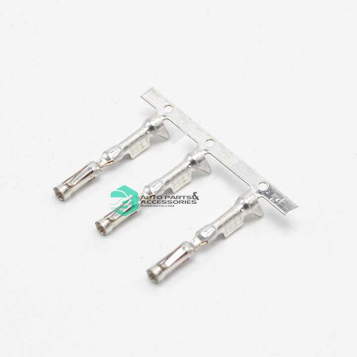 Terminal Female 6218C-E6.3B